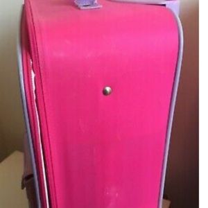 Mattel | Other | Dora The Explorer Rolling Travel Suitcase | Poshmark